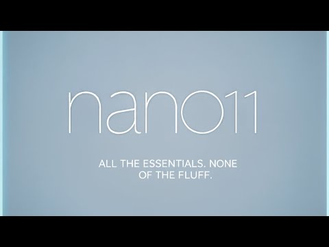 Windows 11が僅か2.8GBに。Nano11の衝撃と禁断の代償 | XenoSpectrum