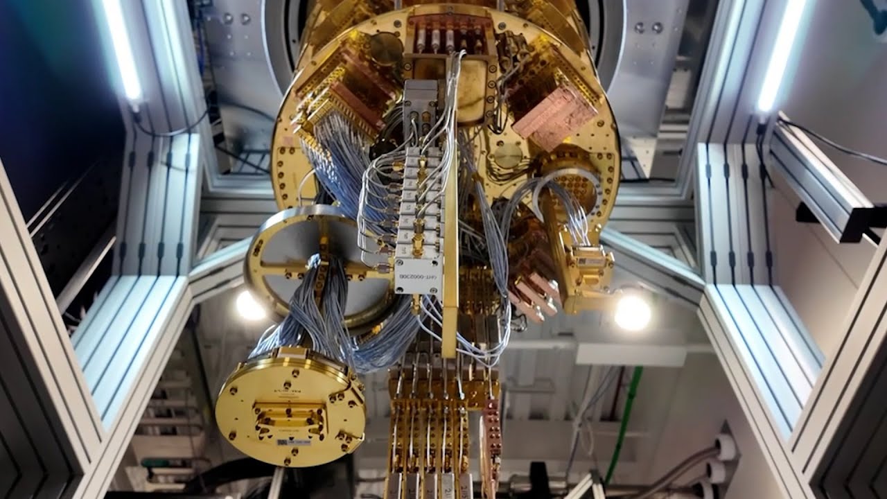 Amazonが「猫量子ビット」搭載の革新的量子チップ「Ocelot」を発表 | XenoSpectrum