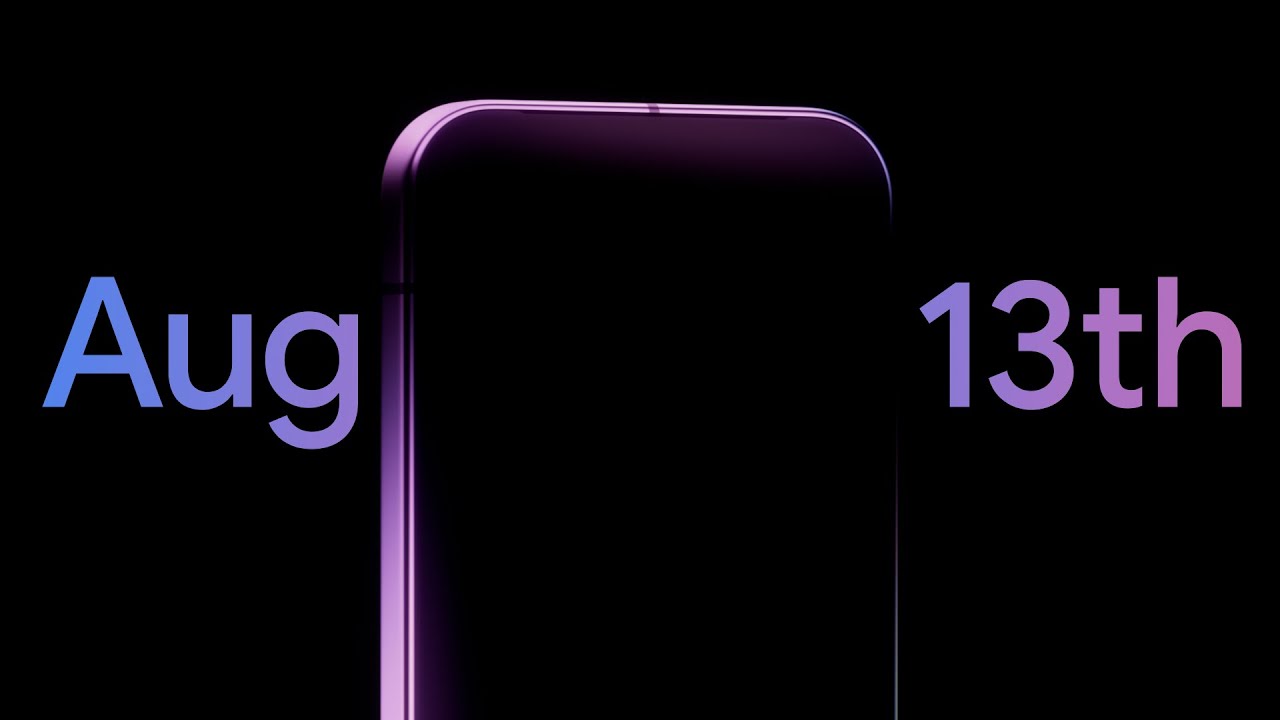 Google、Pixel 9シリーズの外観を公式ティーザーで先行公開 | XenoSpectrum