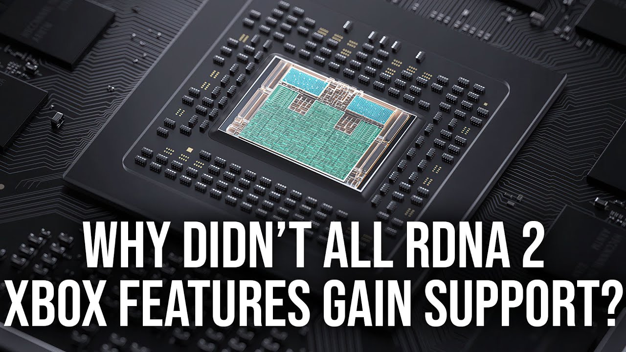 PS6とXbox次世代機、機械学習の活用で真の4K 60FPSを実現か？現行機の過大宣伝を専門家が指摘 | XenoSpectrum