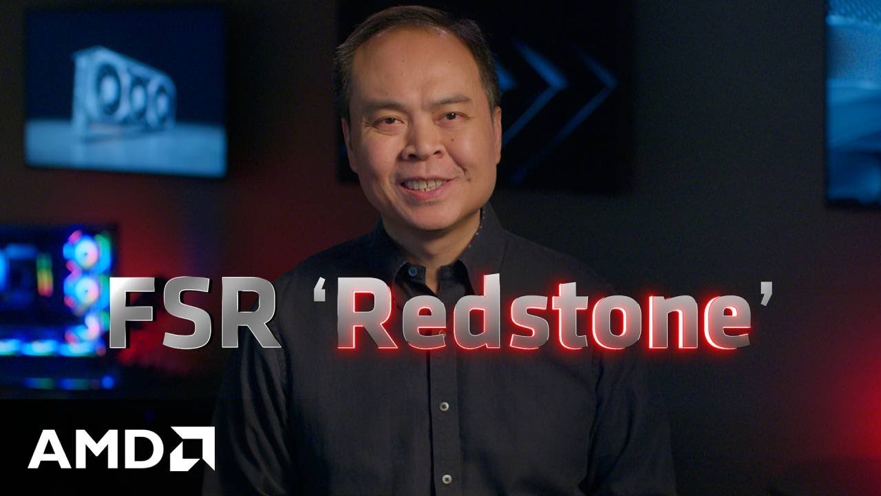 AMD FSR "Redstone" が正式リリース：RDNA 4独占のAIニューラル革命はNVIDIA DLSSの牙城を崩せるか | XenoSpectrum