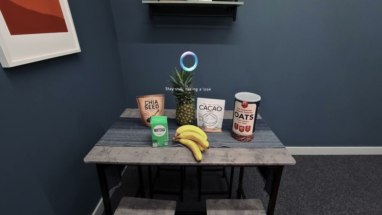 Meta、未来のARグラス「Orion」を発表 | XenoSpectrum