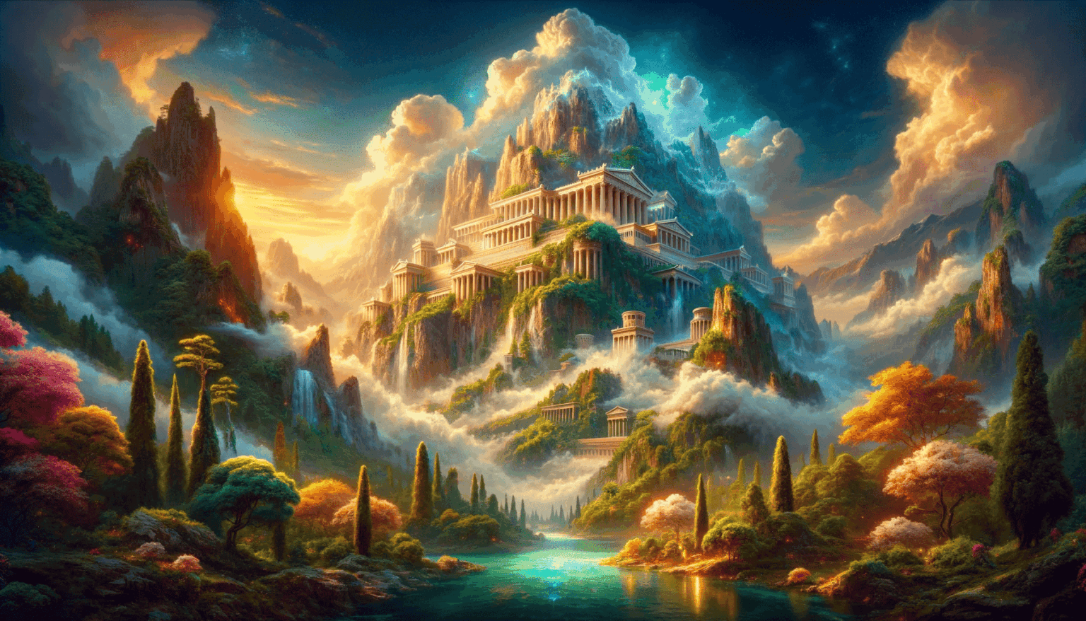 Amazonが開発中のAIモデル「Olympus」はAnthropicのClaudeを超える事に苦労している | XenoSpectrum