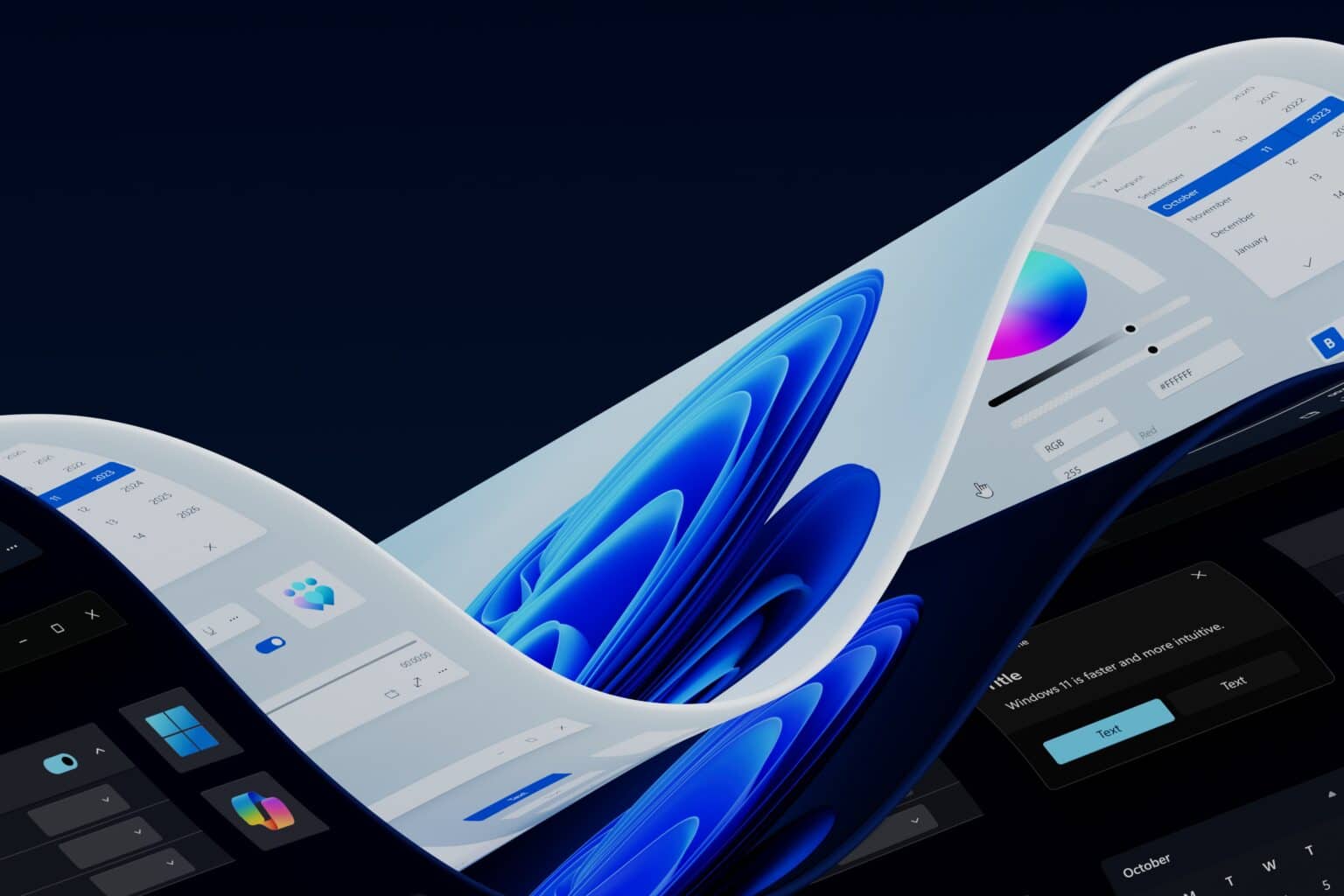 Microsoft、多数の新機能を搭載した「Windows 11 24 H2」のリリース・プレビューをInsider向けに公開 | XenoSpectrum