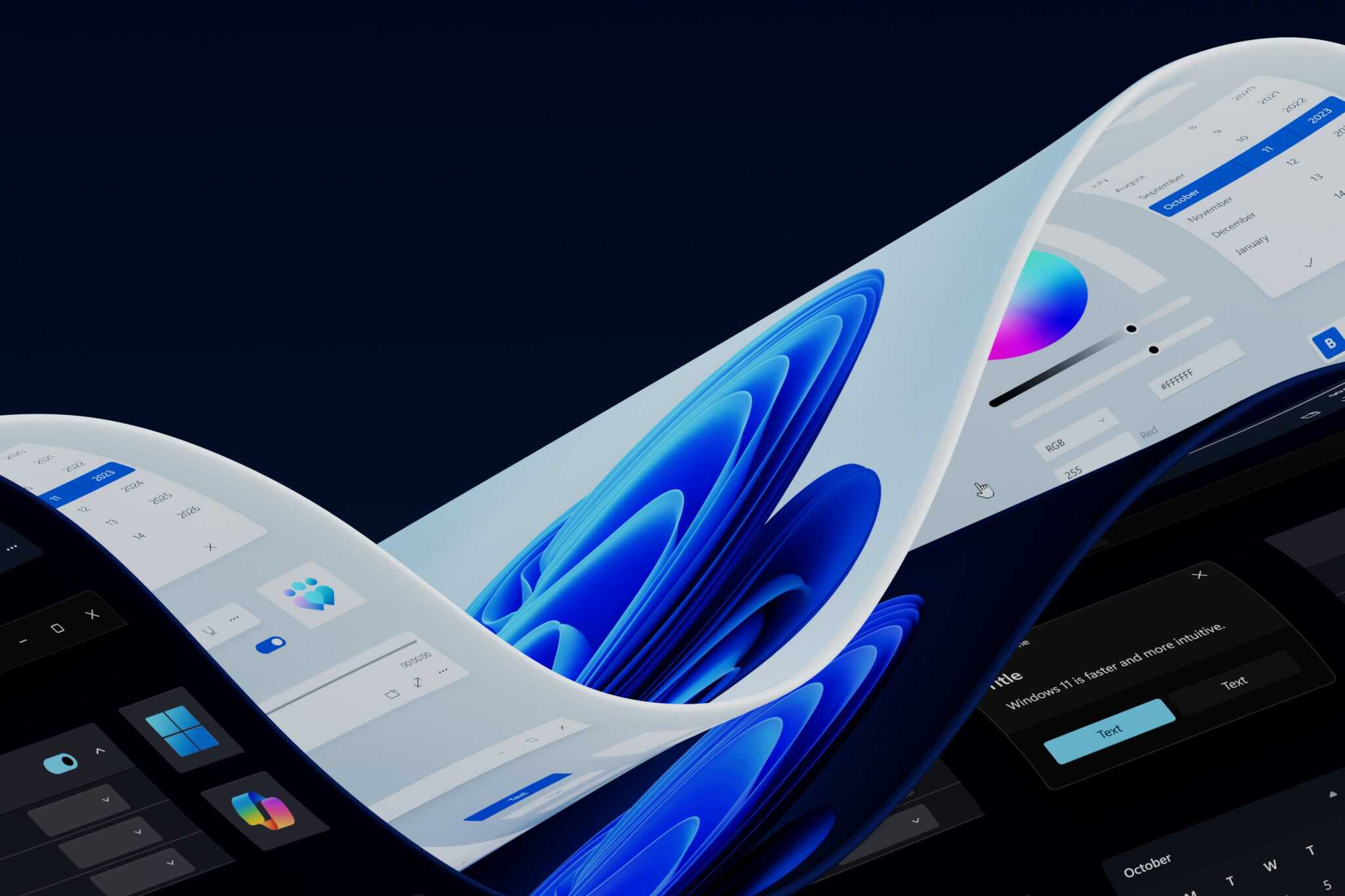 Microsoft、多数の新機能を搭載した「Windows 11 24 H2」のリリース・プレビューをInsider向けに公開 ...