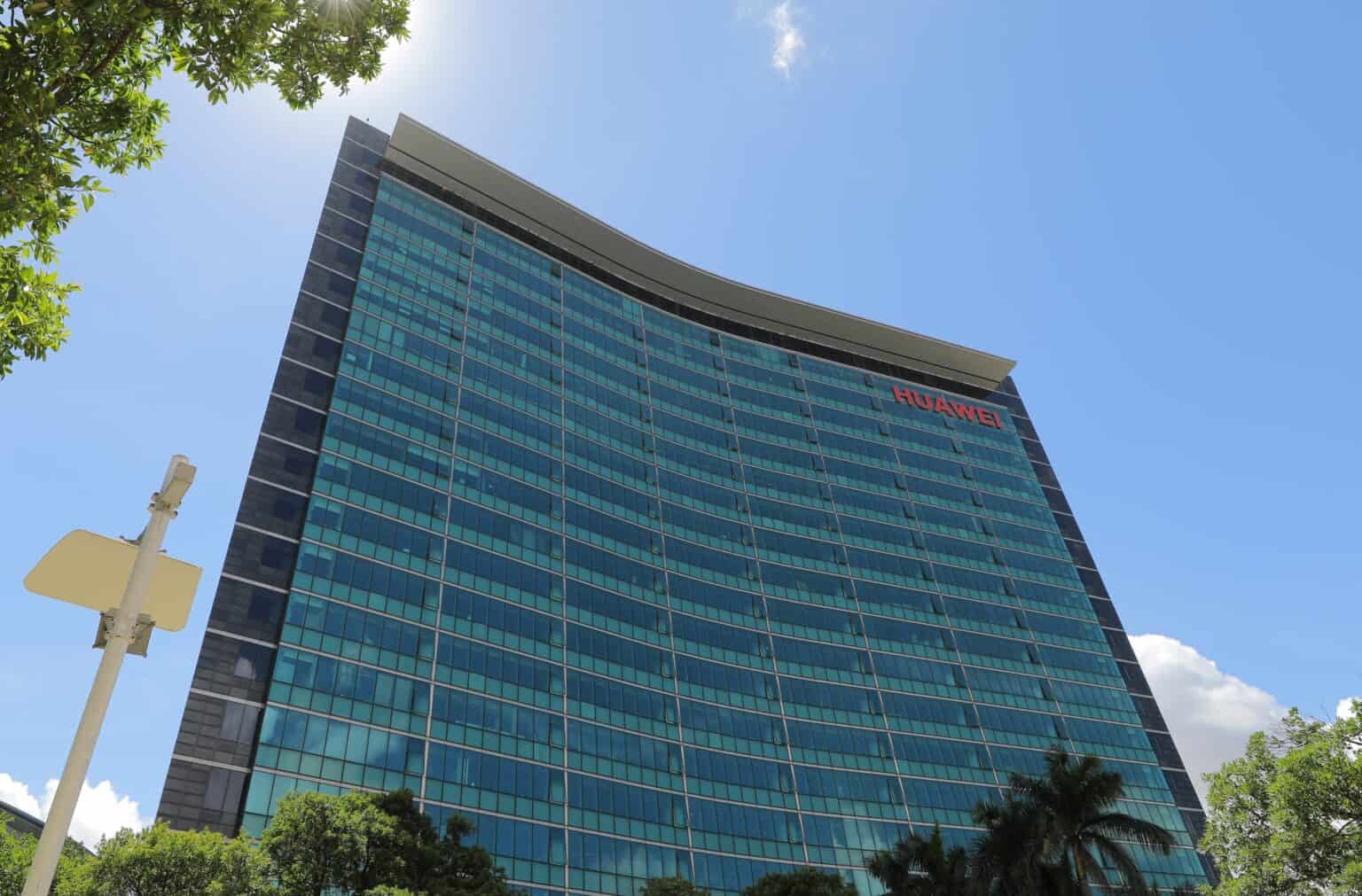 中国SMIC、EUV装置を使わず5nmプロセスの開発に成功、Huaweiに供給か | XenoSpectrum