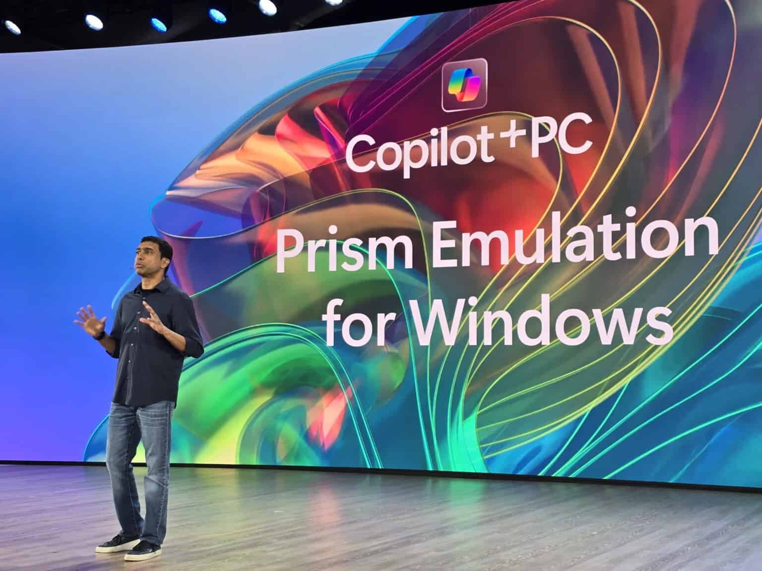Arm版Windowsでは新型エミュレータ「Prism」がx86アプリを高速に動作させる | XenoSpectrum