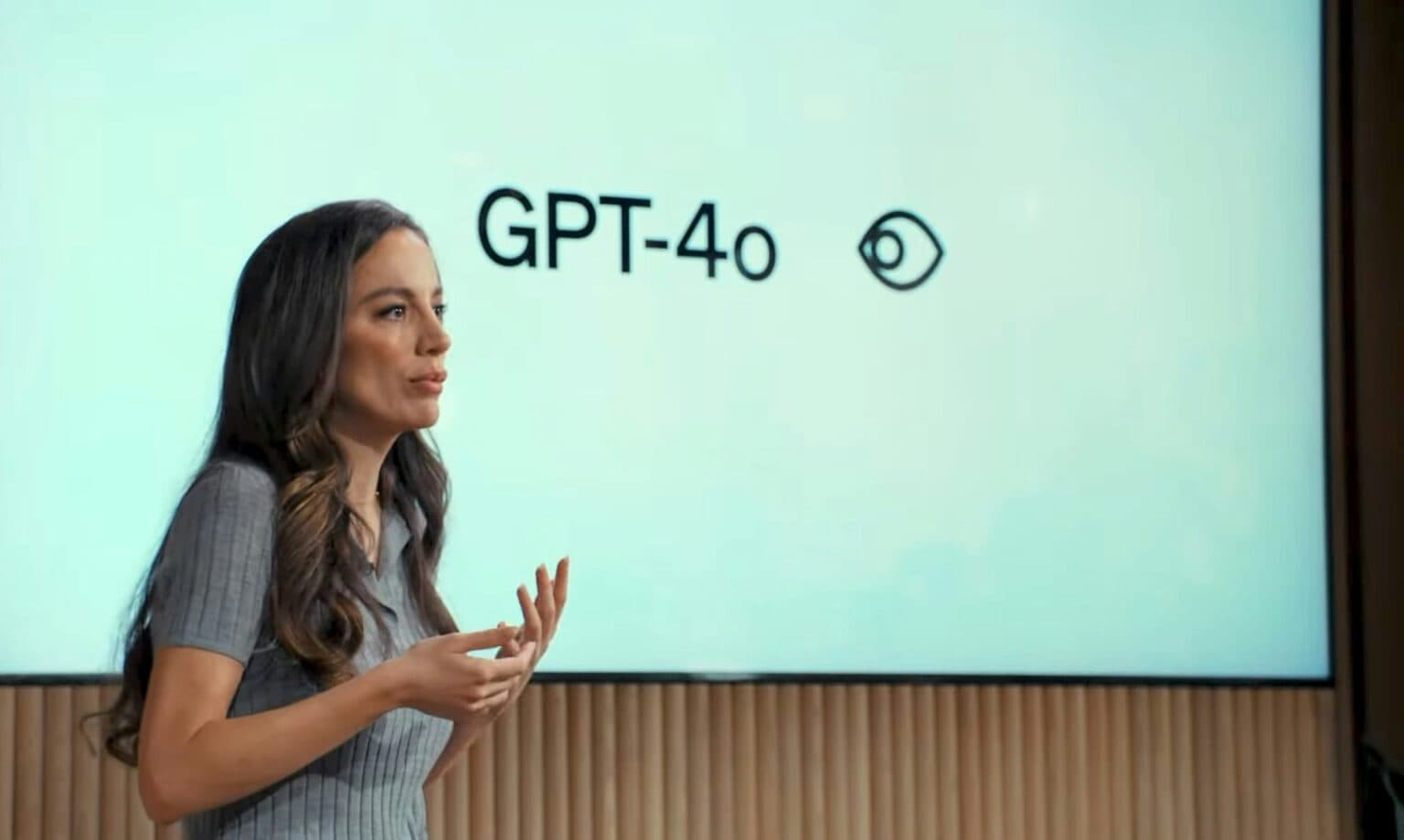 元OpenAI CTOが独自AIモデル開発のため100億円超の資金調達へ | XenoSpectrum