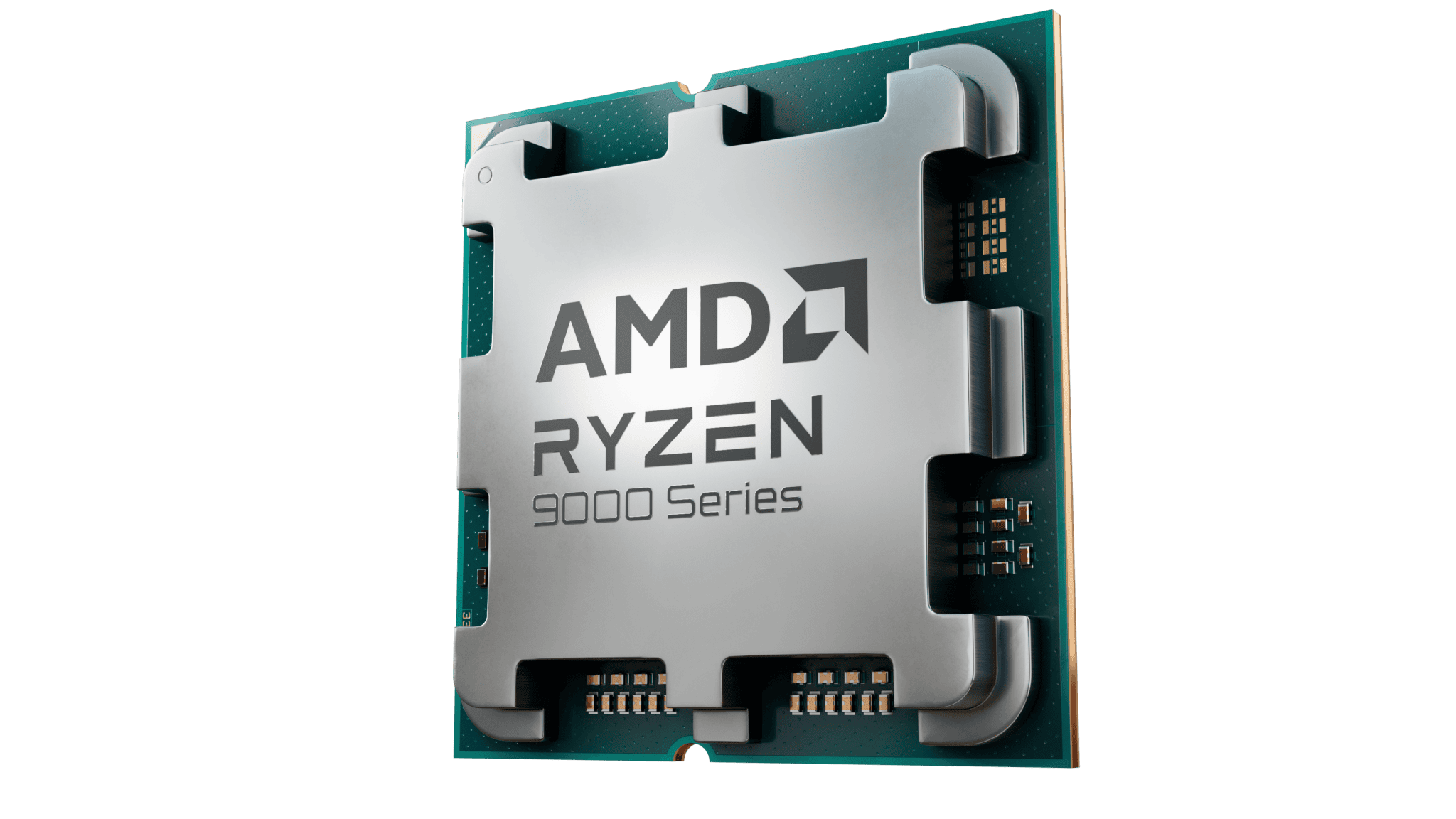 AMD、初のZen 5コアアーキテクチャ採用「Ryzen 9000」デスクトップCPUを発表、フラッグシップRyzen 9 9950Xはモンスターチップ | XenoSpectrum