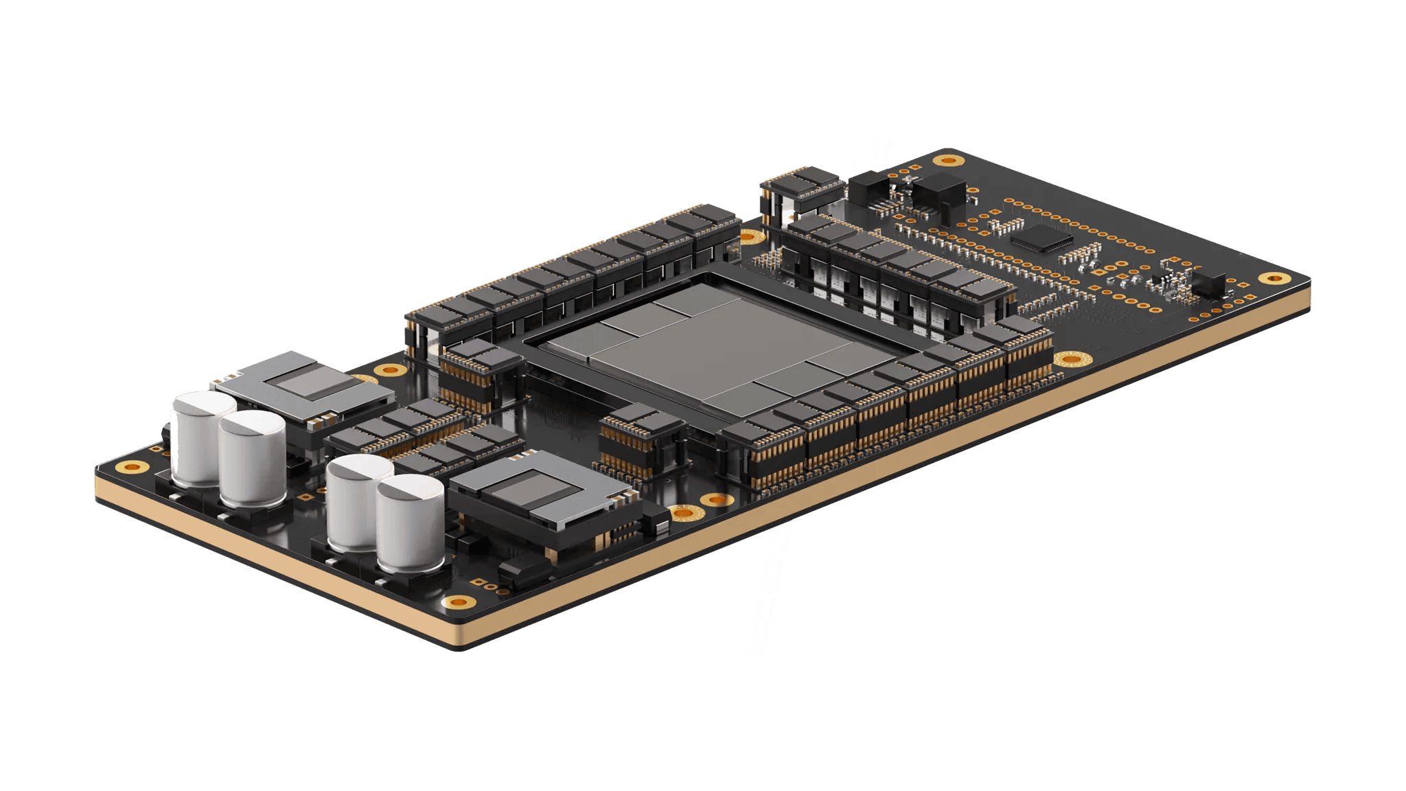 打倒NVIDIAを目指すAIスタートアップ「Etched」が1億2,000万ドルを調達 | XenoSpectrum
