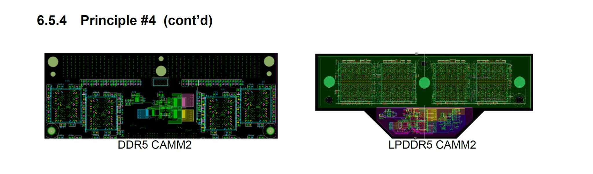 新たなノートPC向けメモリ規格「CAMM2」とは何か | XenoSpectrum