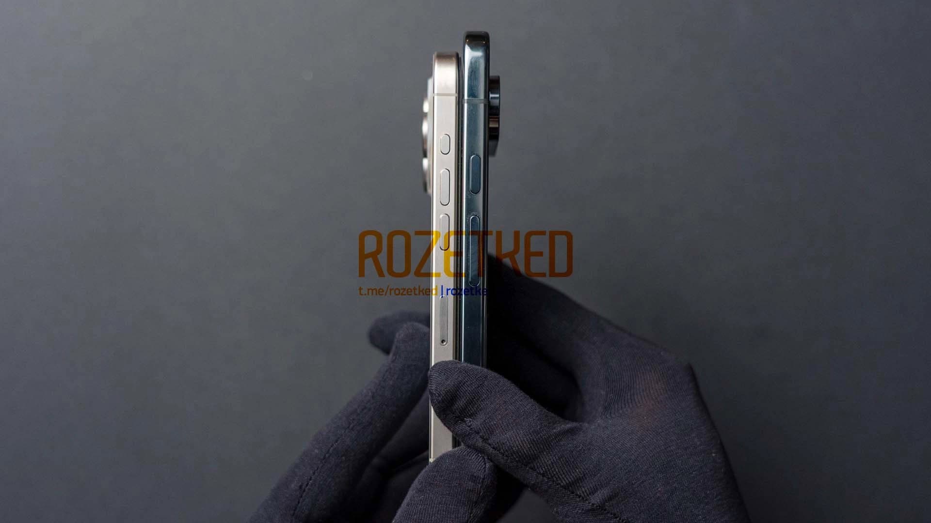 Pixel 9、Pixel 9 Pro及びPixel 9 Pro XLの実機画像がリーク | XenoSpectrum