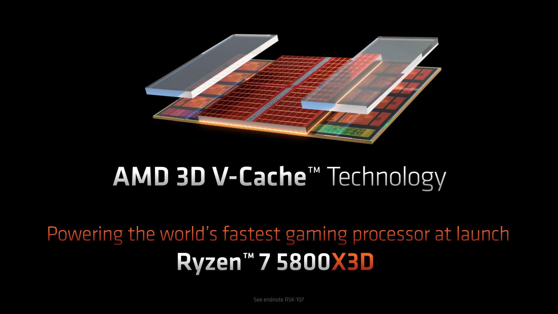 AMD Ryzen 9000X3Dシリーズは新たな3D V-Cacheにより完全なオーバークロックをサポートする | XenoSpectrum