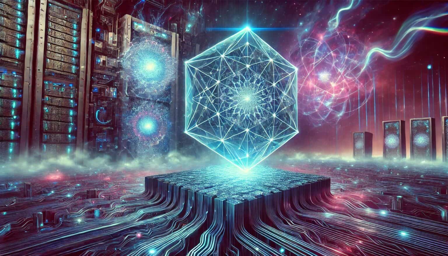 量子コンピューターの脅威に備え、米国立標準技術研究所が初の量子耐性暗号標準規格を発表 | XenoSpectrum