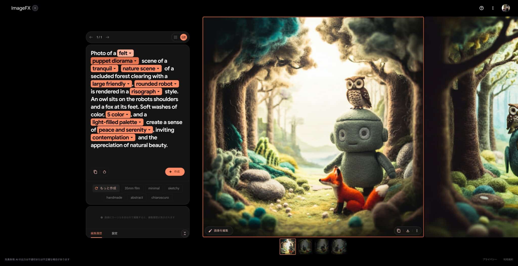 Googleが最先端画像生成AIモデル「Imagen 3」を一般提供開始 | XenoSpectrum