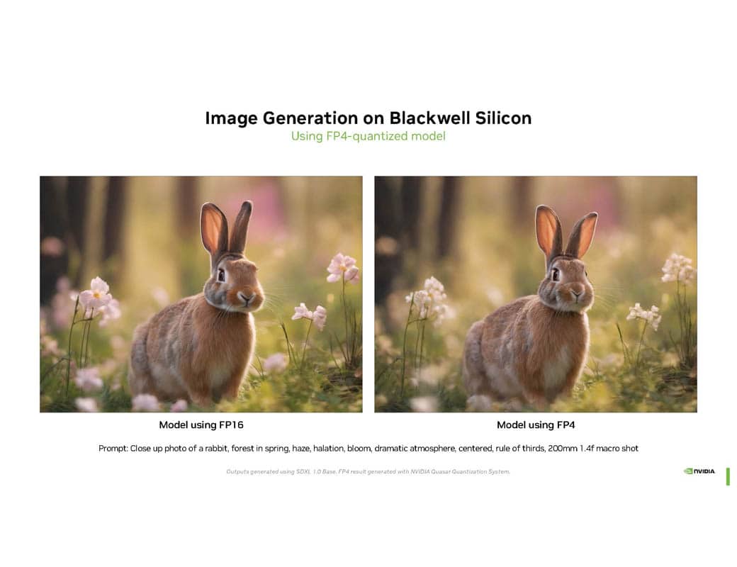 NVIDIA、次世代AIプラットフォーム「Blackwell」の詳細を発表、30倍の性能向上を謳う | XenoSpectrum