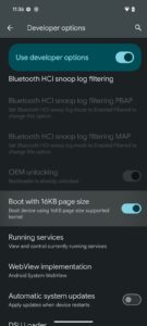 Android 15ではメモリ管理が大きく変わり全体的なパフォーマンスが大幅に向上する | XenoSpectrum