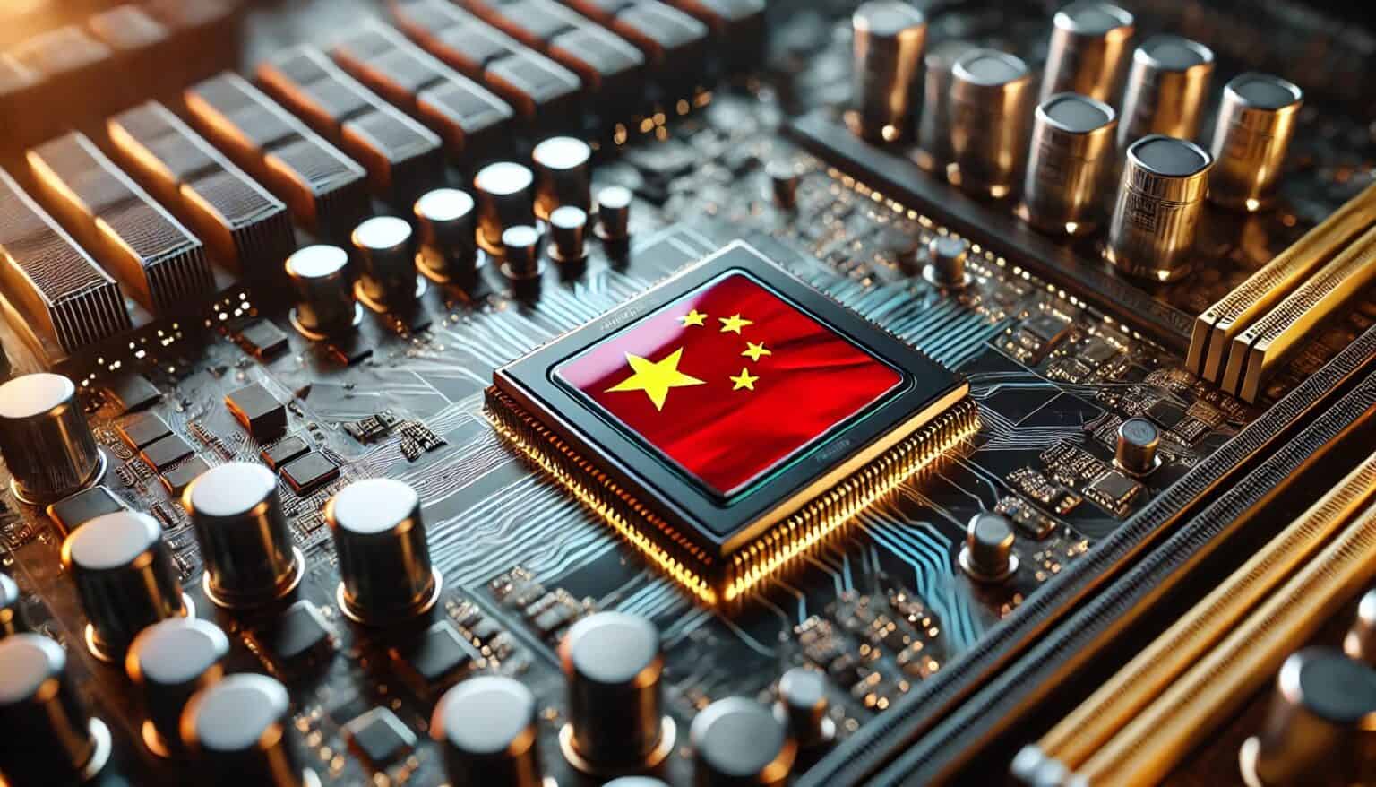 中国半導体、巨大連合誕生か。YMTCとCXMTがAI向けHBMでタッグ | XenoSpectrum