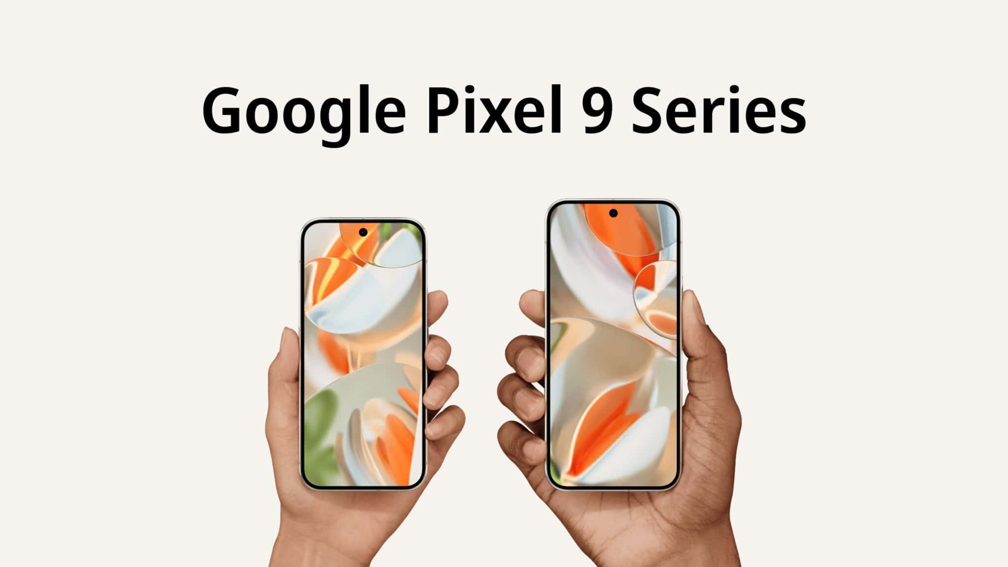 全てのPixel 9シリーズはストレージに前世代のUFS 3.1を採用している | XenoSpectrum