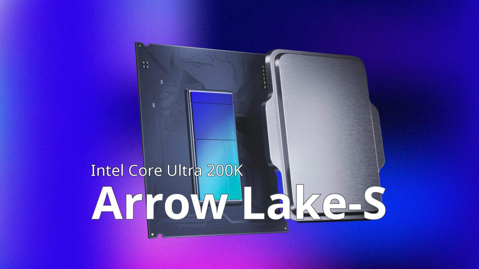 Intel Arrow Lake-S「Core Ultra 7 265KF」及び「Core Ultra 5 245K」のベンチマークテスト結果 ...