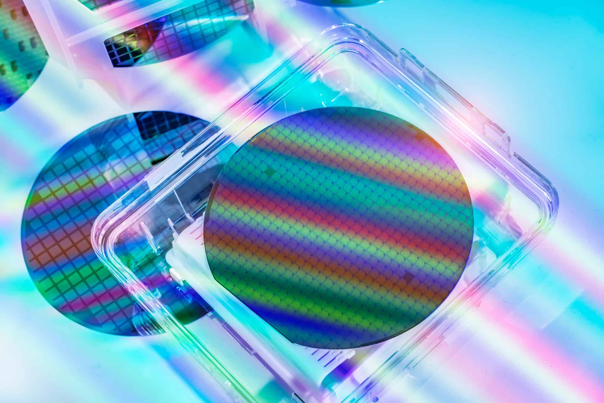 GlobalWafers、テキサスにウェハー生産の砦を20年ぶり再建へ：Apple・TSMCが導く米国半導体サプライチェーン「自立」への道 ...