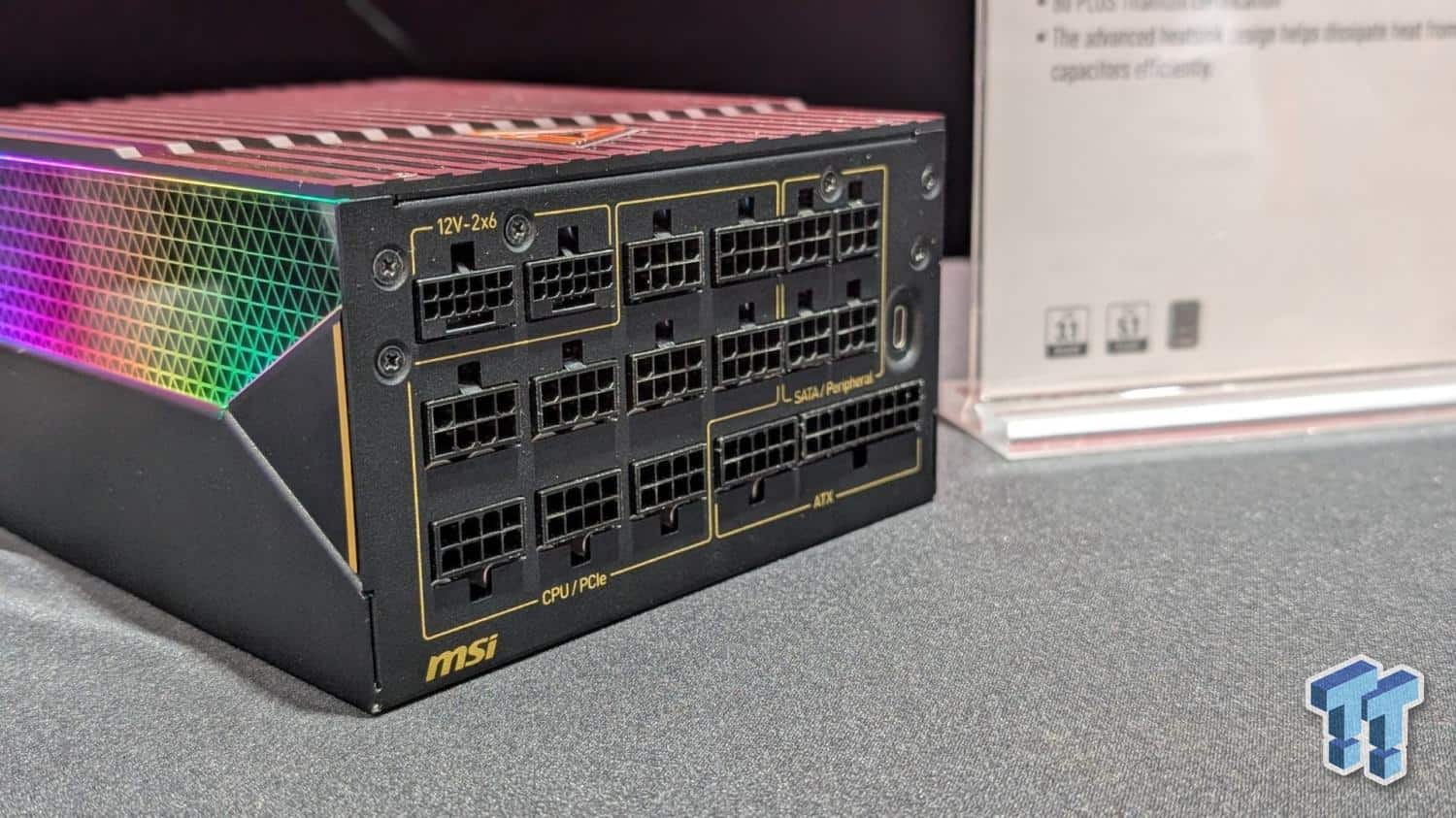 NVIDIA RTX 5090、2つの16ピン電源コネクタ搭載で新たな電源ユニットが必要になるかも | XenoSpectrum