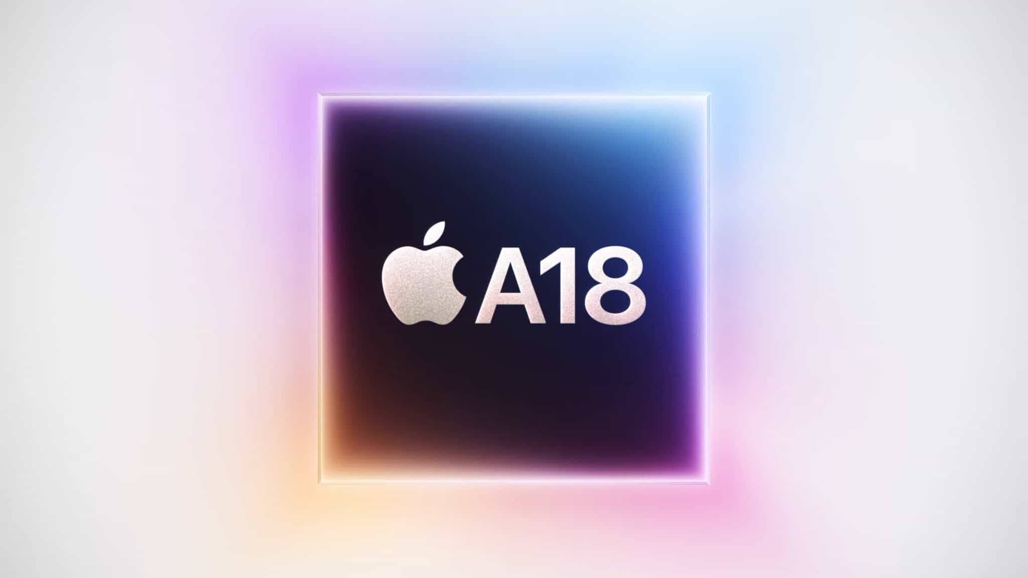 AppleがA18/A18 Proプロセッサを発表：40%高速化したGPUと新AI機能搭載 | XenoSpectrum