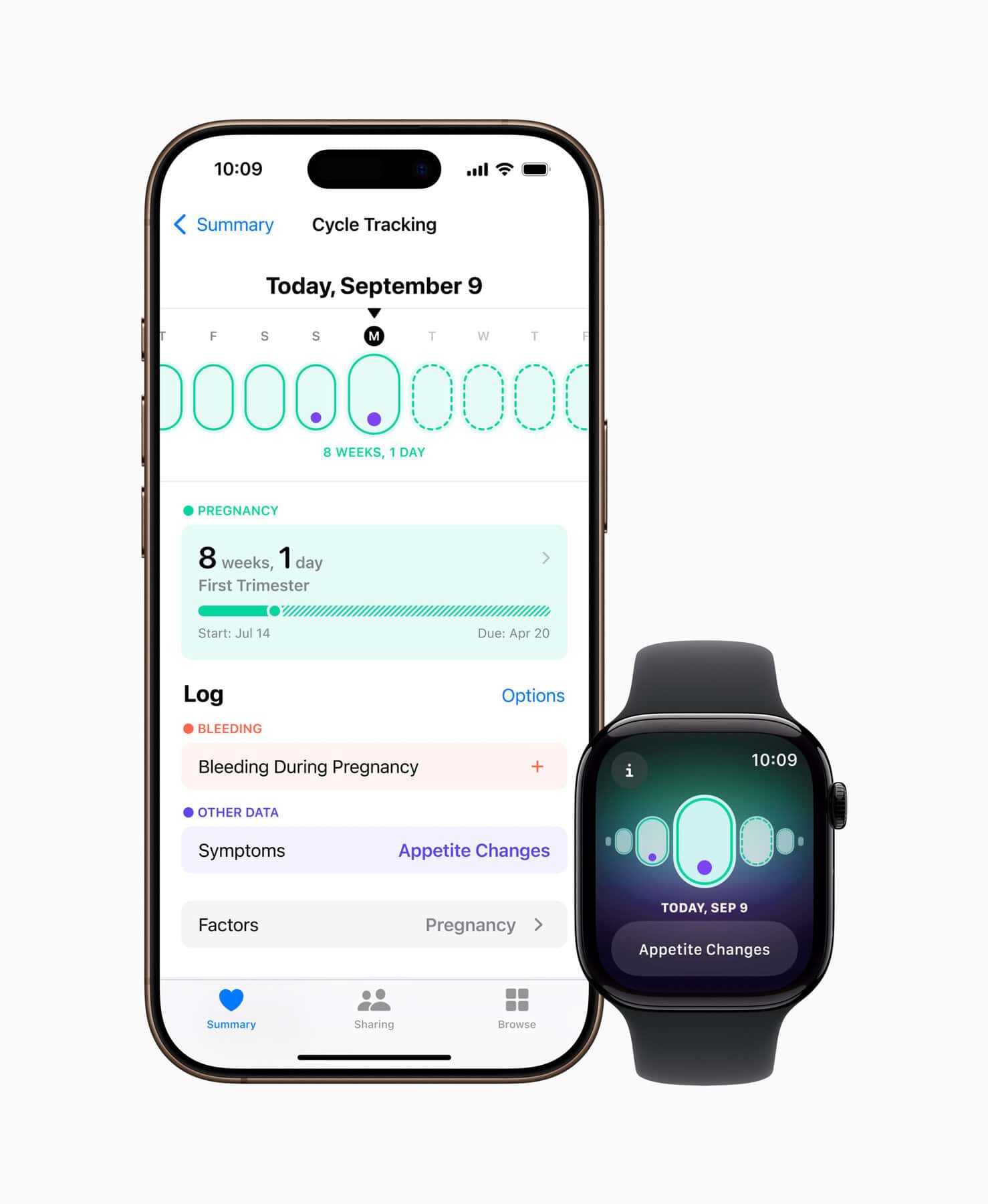 watchOS 11登場：Apple Watch 9とUltra 2でも睡眠時無呼吸検知が可能に | XenoSpectrum