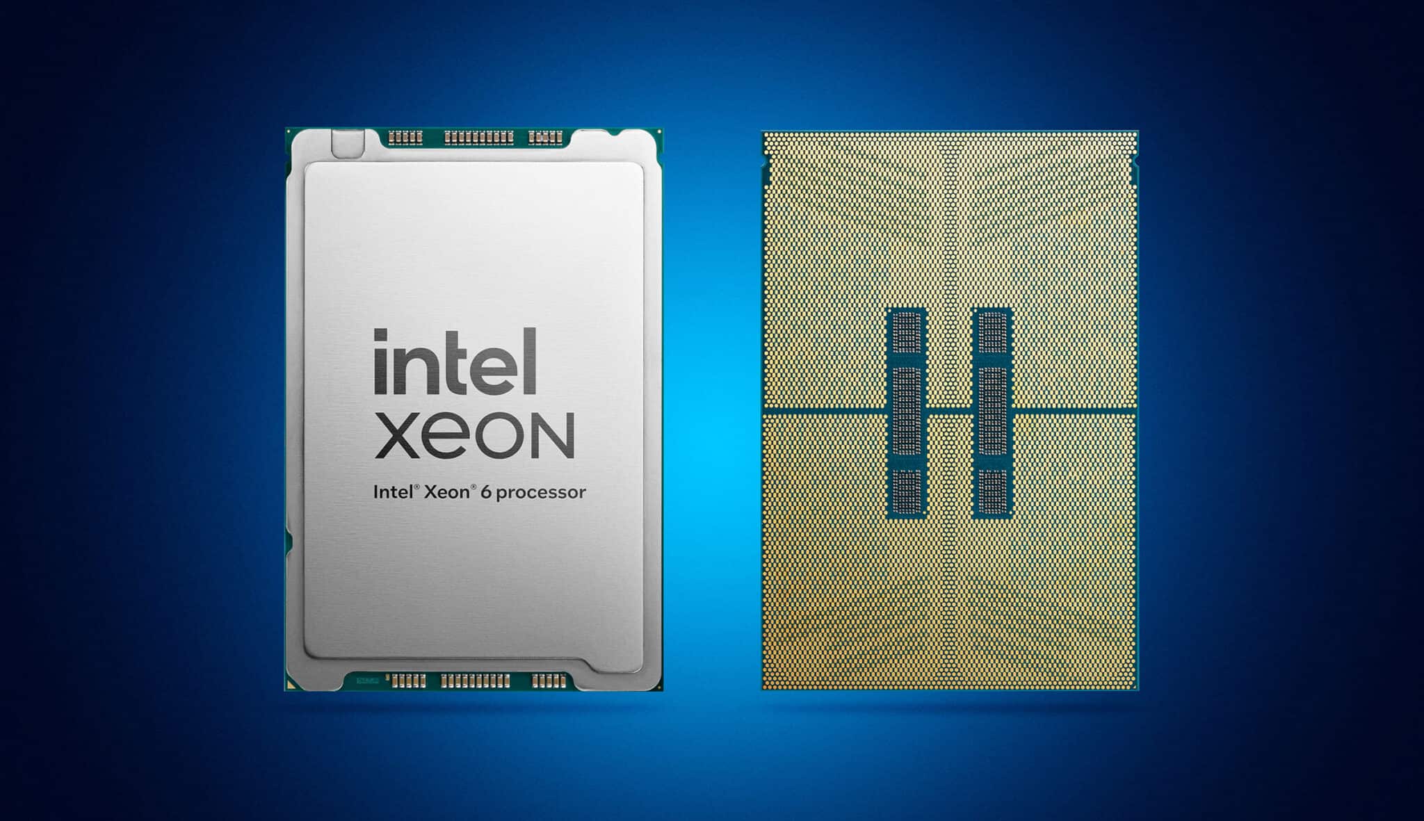 Intel、AI時代に向けてXeon 6とGaudi 3を発表 | XenoSpectrum