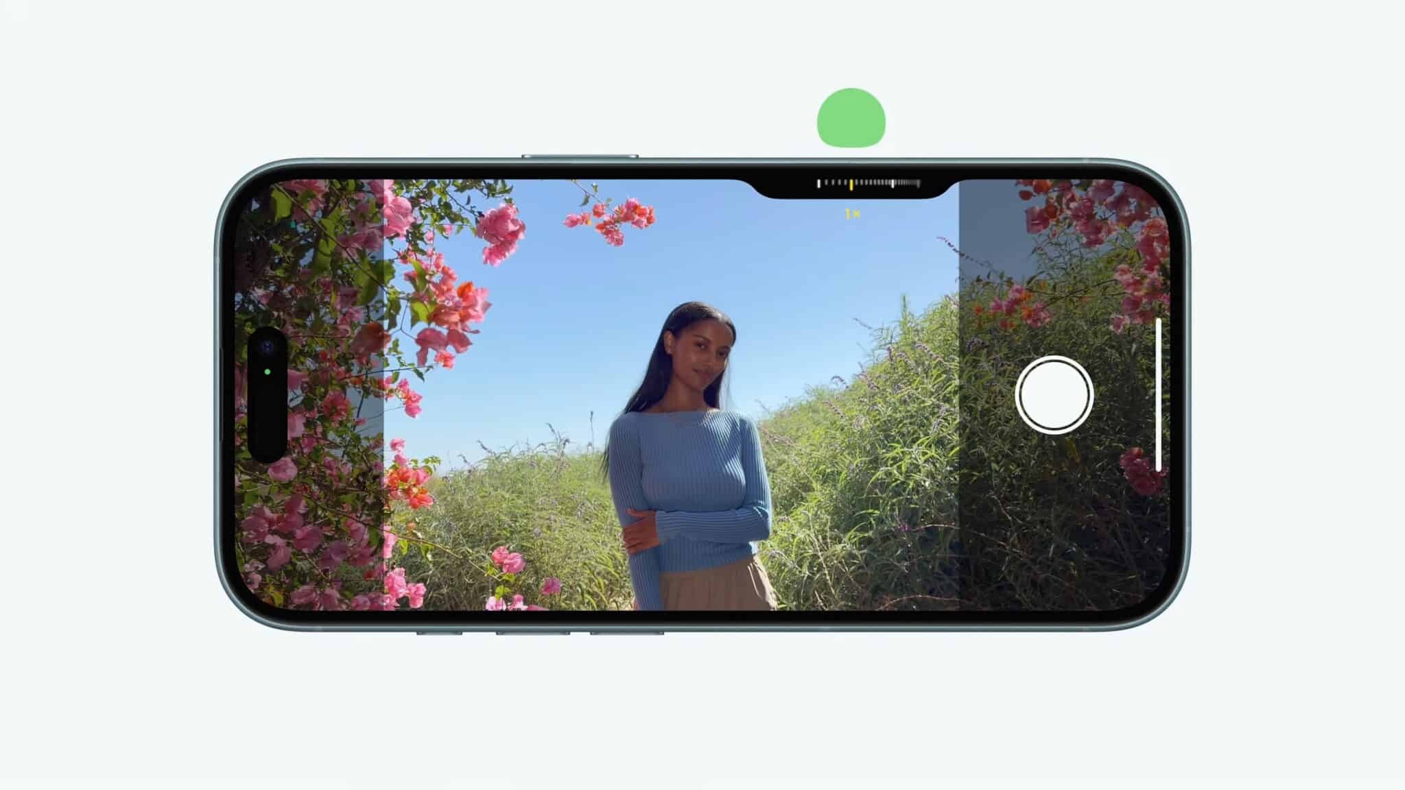 iPhone 16の新機能「カメラコントロール」の詳細ガイド | XenoSpectrum