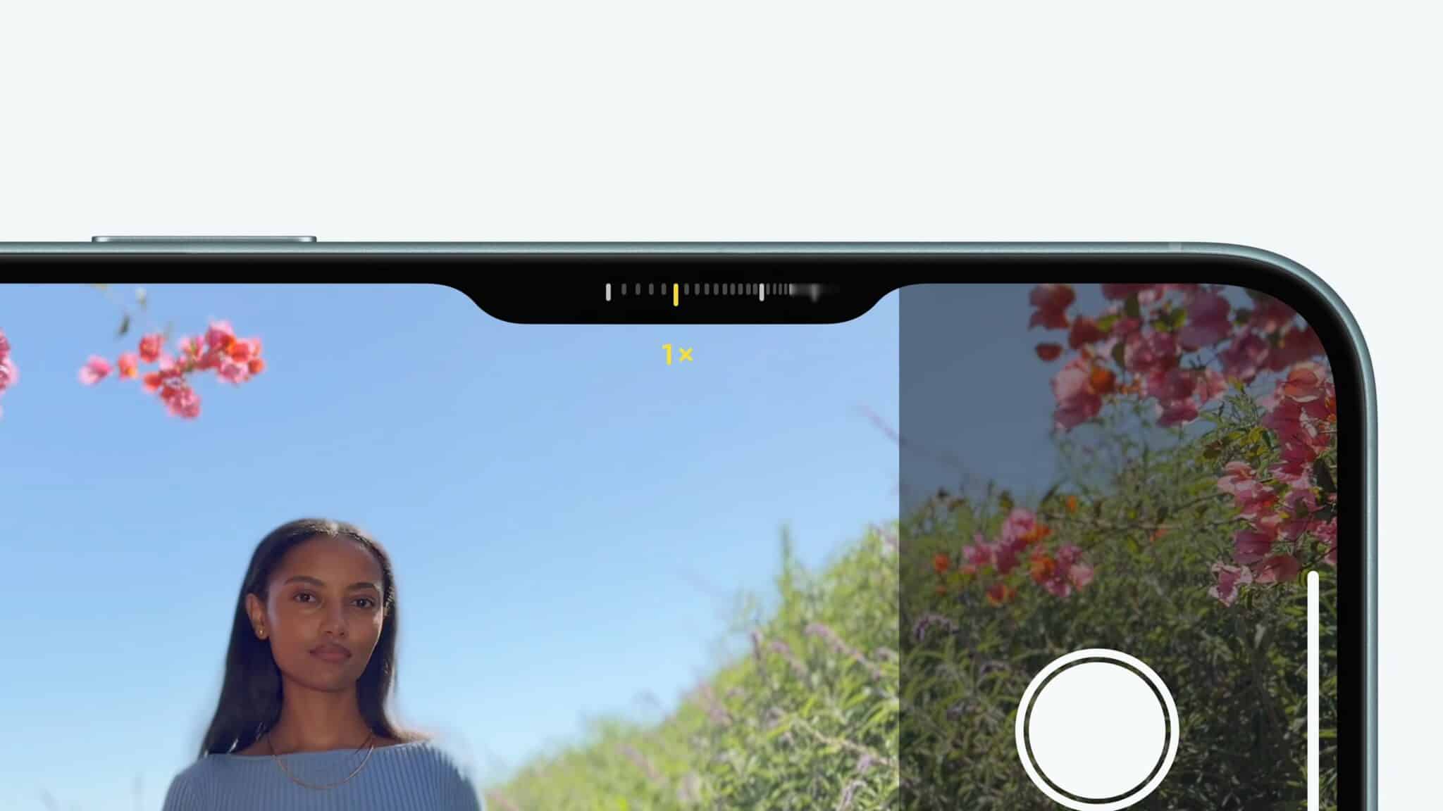 iPhone 16の新機能「カメラコントロール」の詳細ガイド | XenoSpectrum