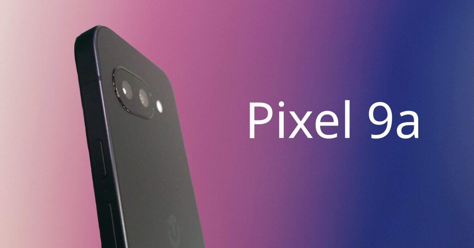 Google Pixel 9aの仕様詳細と価格がリーク：8GB RAM、5,100mAhバッテリー搭載で現行価格を維持か | XenoSpectrum