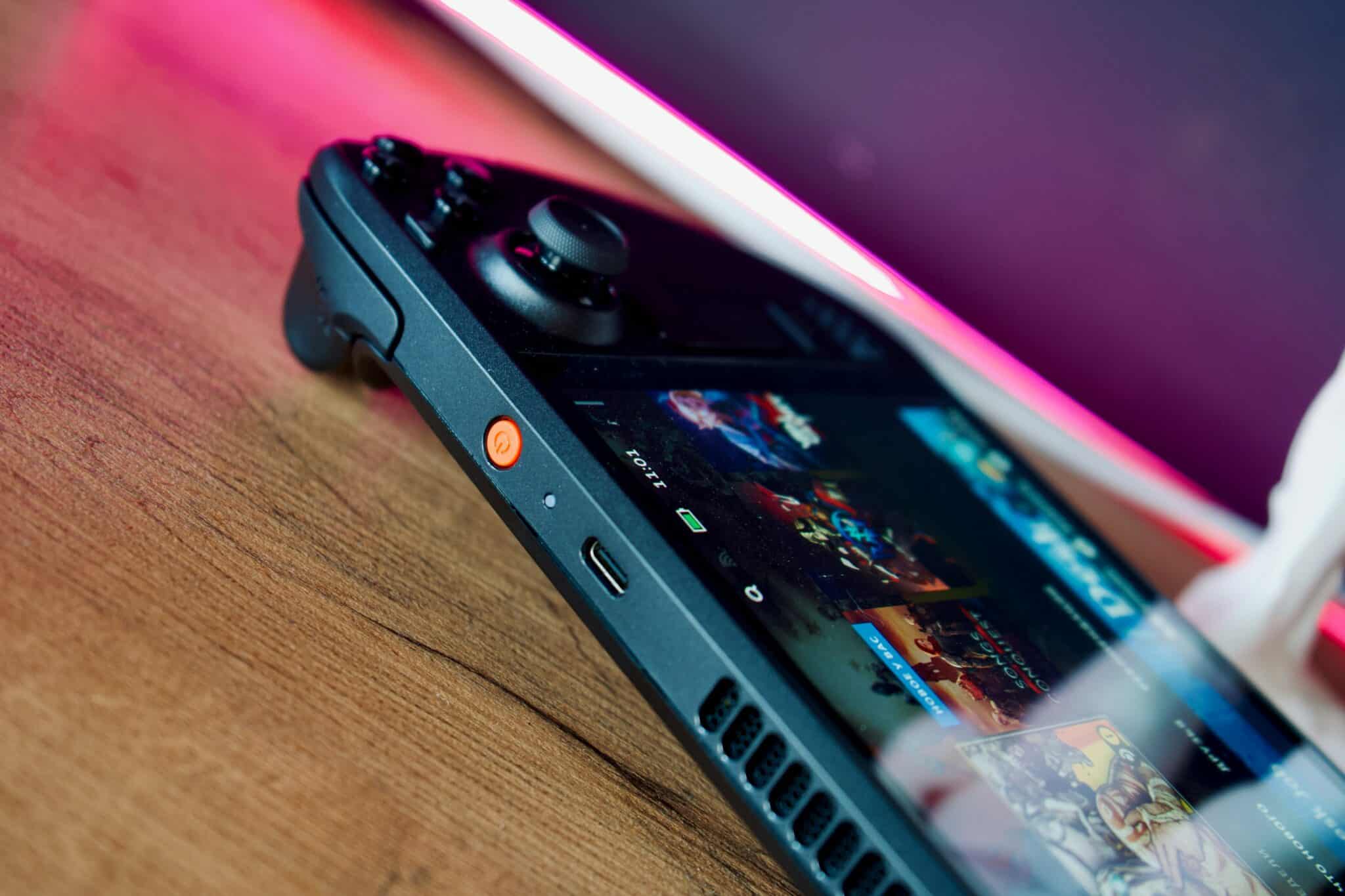 Valveが新型SteamOSデバイス「Fremont」を開発中 - AMDの次世代APU Hawk Point搭載か | XenoSpectrum