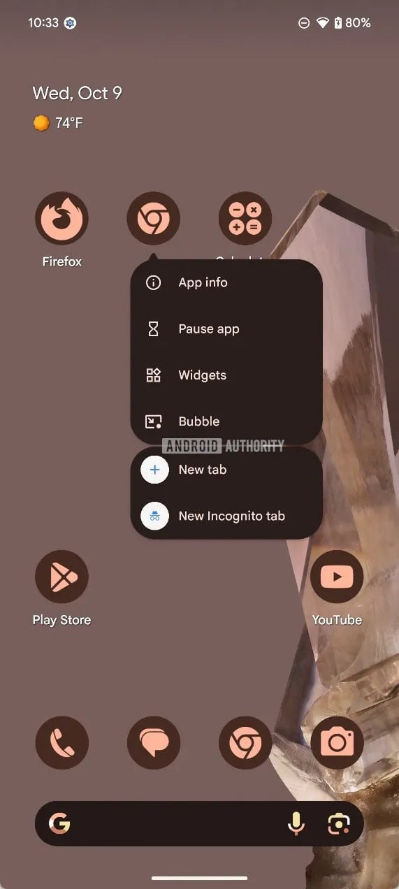 Android 16で革新的なマルチタスク機能「Bubble Anything」が登場か | XenoSpectrum