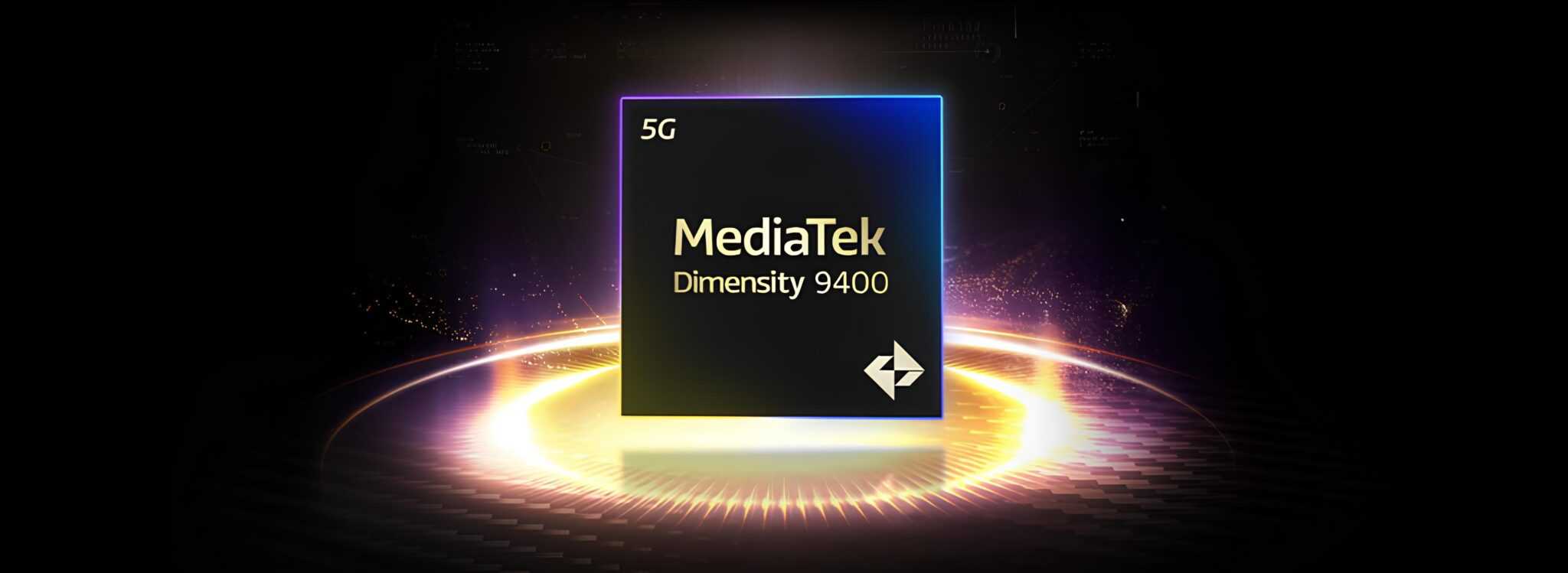 MediaTek、3nmプロセス採用の次世代フラッグシップチップ「Dimensity 9400」を発表 - AIエージェントと三つ折りスマホに対応 | XenoSpectrum
