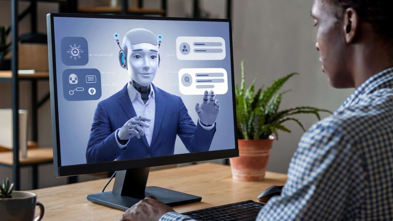 GoogleがChrome専用AIエージェント「Project Jarvis」を開発中、Webタスクの自動化に照準 | XenoSpectrum
