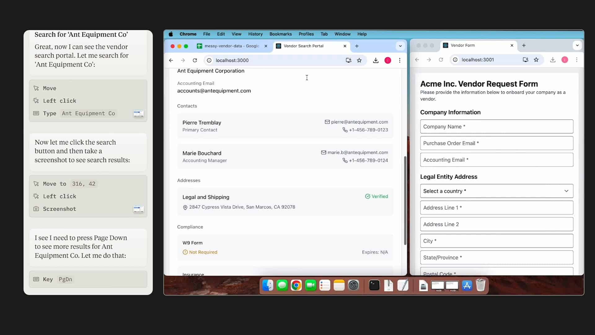 Anthropicの新たなAIは人間のようにPCを操作し自動化を支援する | XenoSpectrum