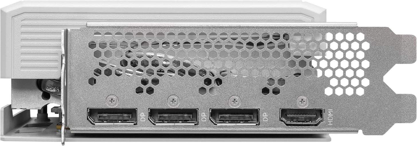 Intel Arc B580 Intel Arc B580