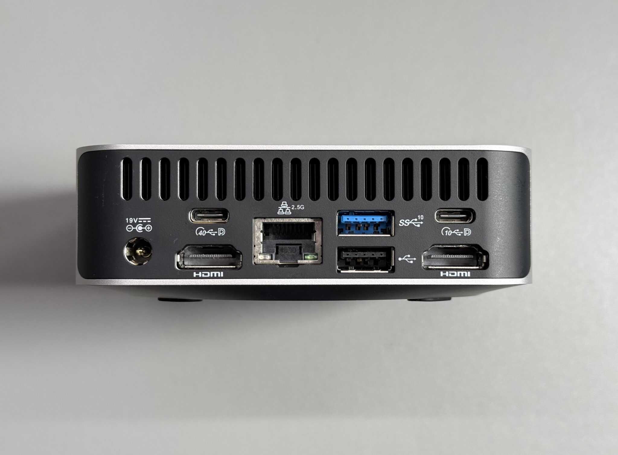 GEEKOM A7徹底レビュー：最強のRyzen搭載ミニPCがやってきた！ | XenoSpectrum