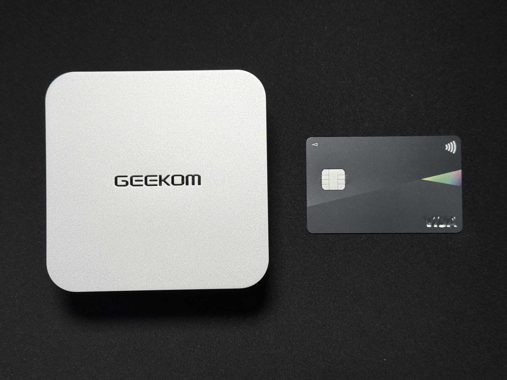 GEEKOM A7徹底レビュー：最強のRyzen搭載ミニPCがやってきた！ | XenoSpectrum