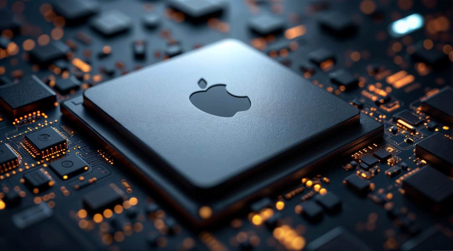 Apple、M5チップをTSMCに発注 - 2nmプロセス見送りもSoIC技術で性能向上へ | XenoSpectrum