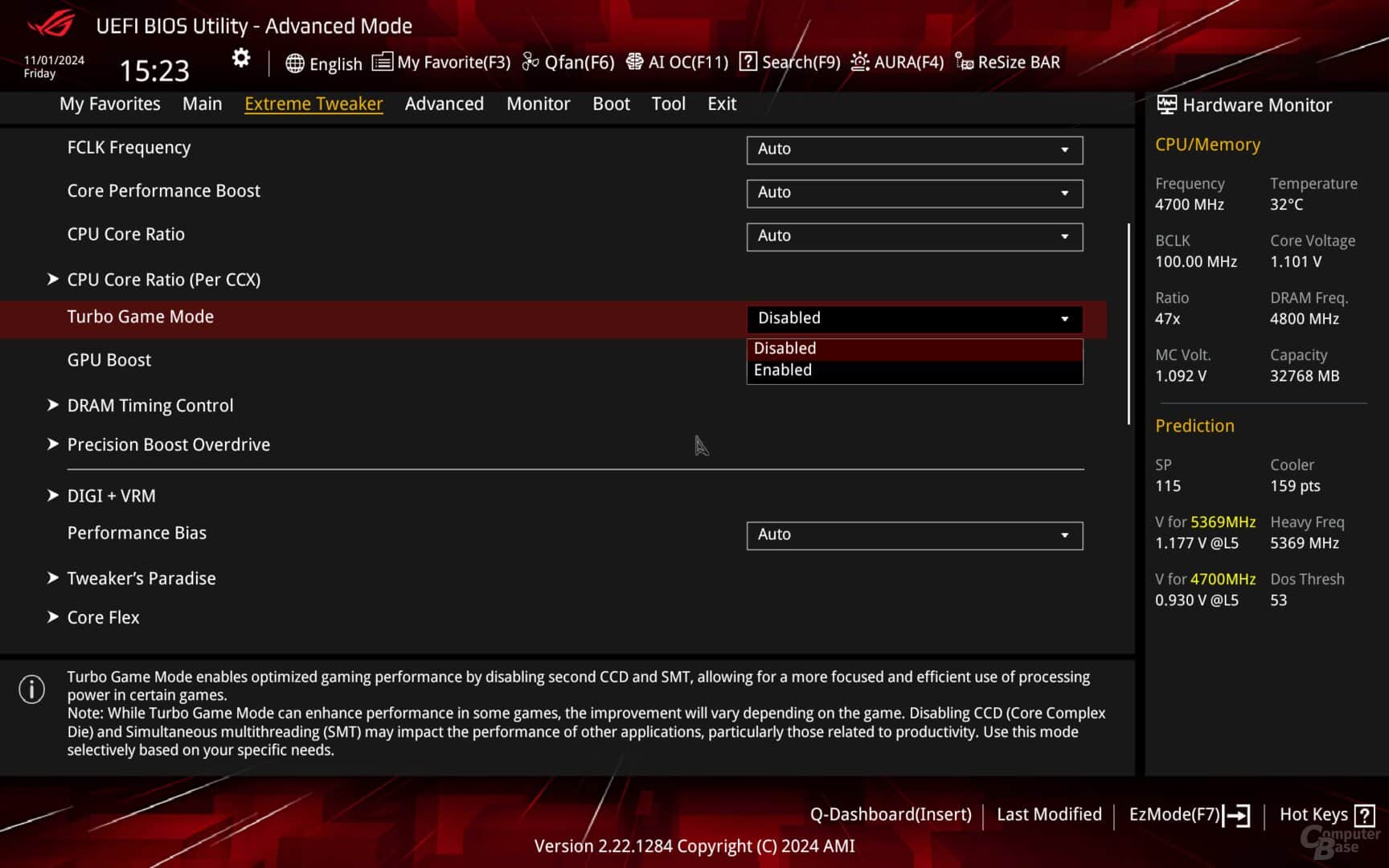 ASUSがAM5マザーボード向け「Turbo Game Mode」実装、Ryzen 9000やX3Dプロセッサーでも最大35%のゲーミング性能 ...