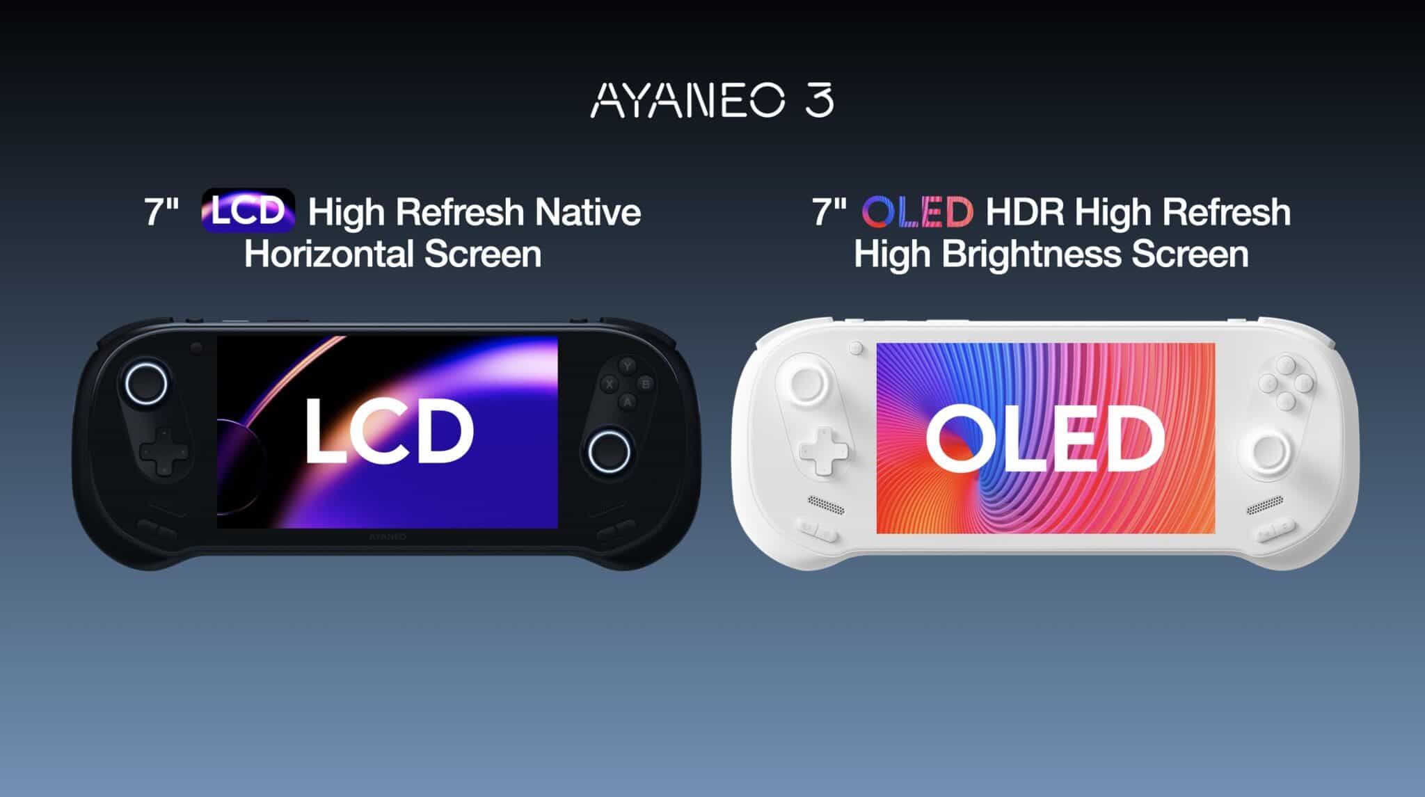 Ayaneo、AMDのRyzen AI 9 HX370搭載「Ayaneo 3」を発表 | XenoSpectrum