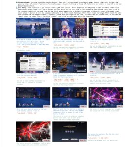 AIは『崩壊：スターレイル』のデイリーミッションをこなす - 新たな研究でClaudeのPC操作機能の実力が明らかに | XenoSpectrum