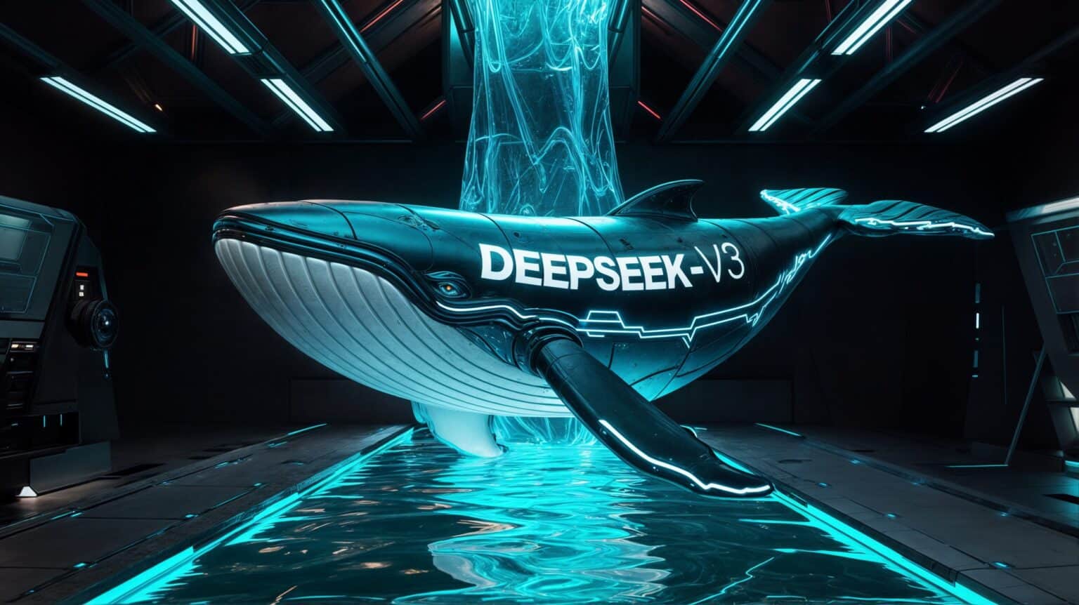 中国DeepSeek、GPT-4に迫る大規模言語モデル「DeepSeek-V3」をオープンソースで公開 | XenoSpectrum