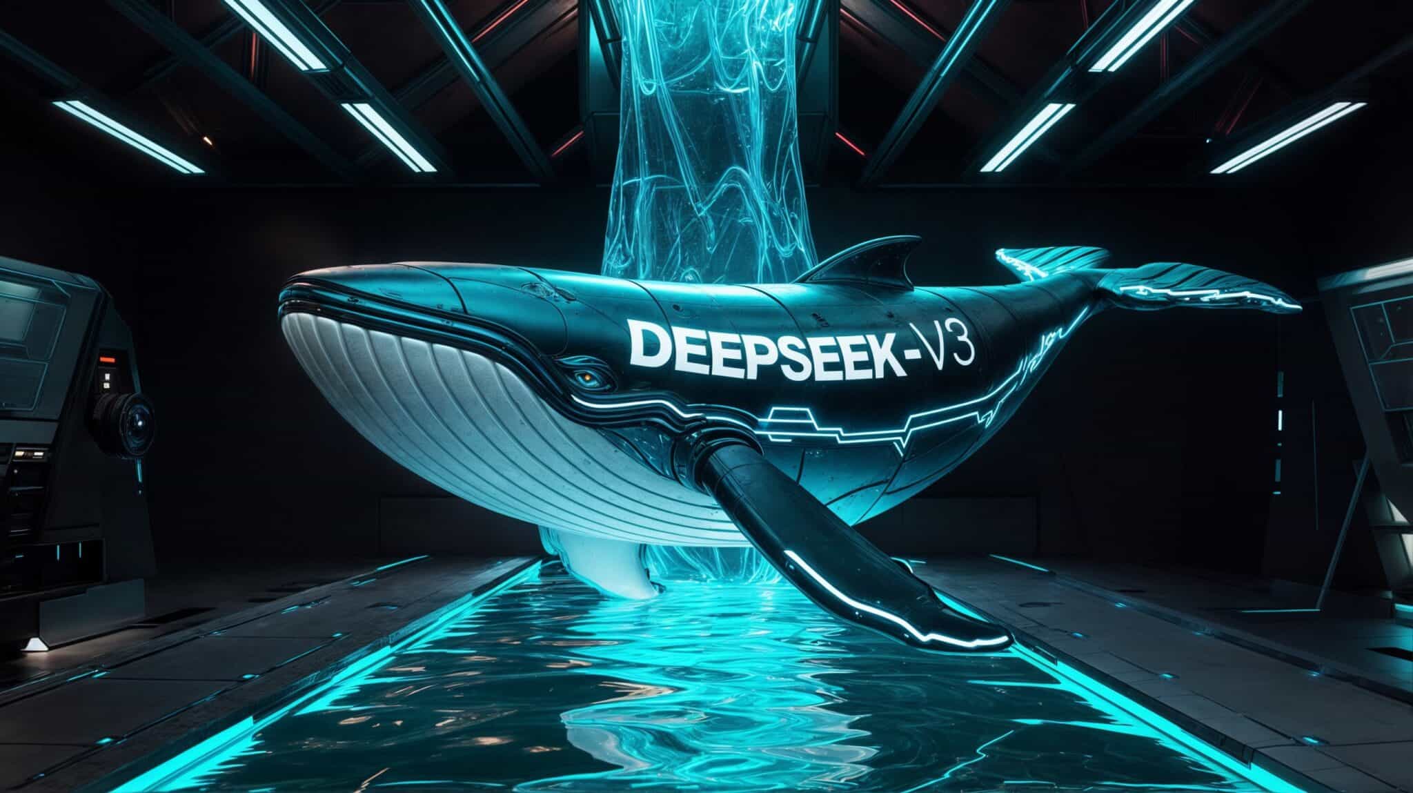 DeepSeek V3改良版、MITライセンスでひっそりと公開 - Mac Studio上で動作可能に | XenoSpectrum