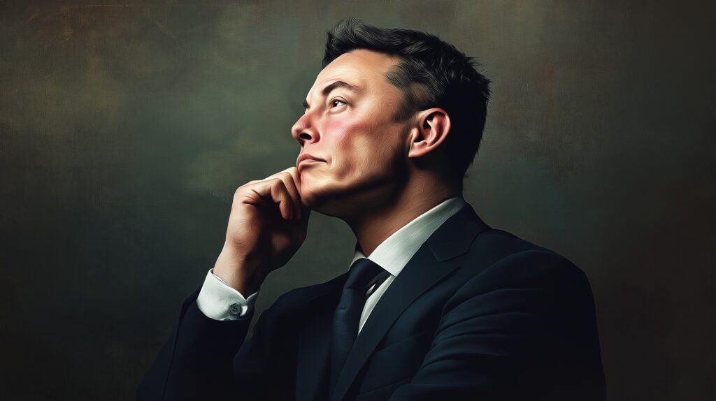 イーロン・マスク、Appleを独禁法違反で提訴予告。App Store「Grok外し」の真相とAI覇権戦争の新たな火種 | XenoSpectrum