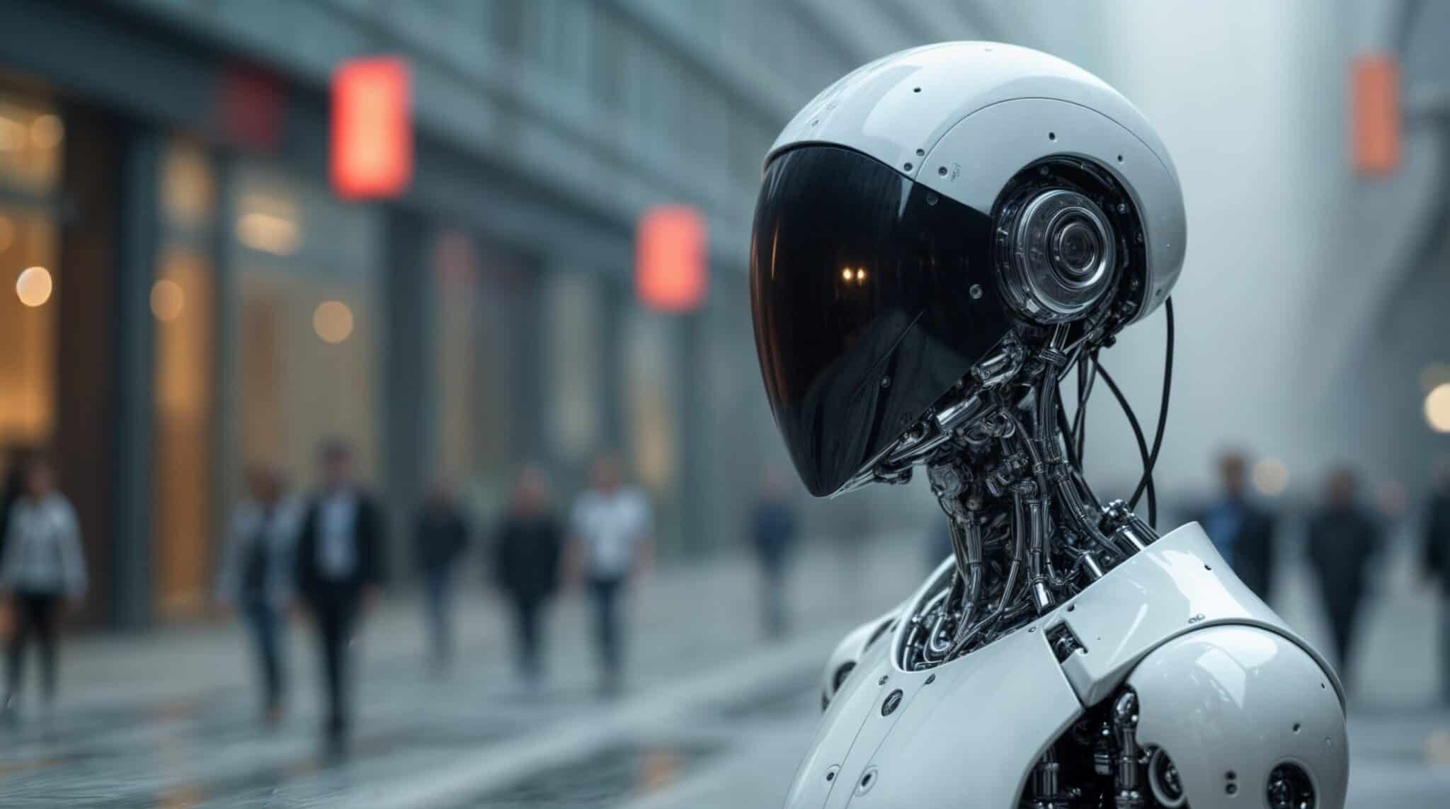 NVIDIA、ヒューマノイドロボット向け新チップ「Jetson Thor」を2025年投入へ - AI革命の次のステージを見据える ...