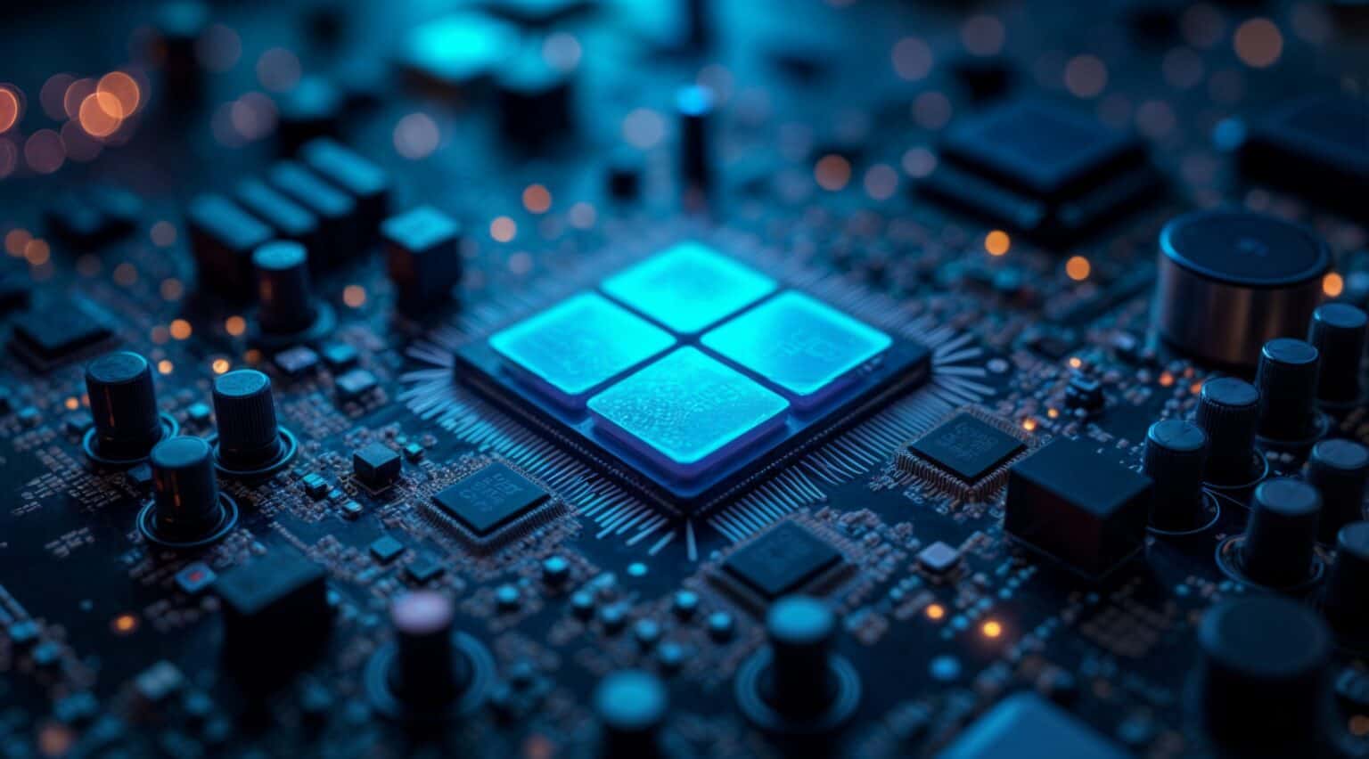 Windows 11に、CPU、メモリ、GPUのモニタリングに便利なウィジェットが追加された | XenoSpectrum