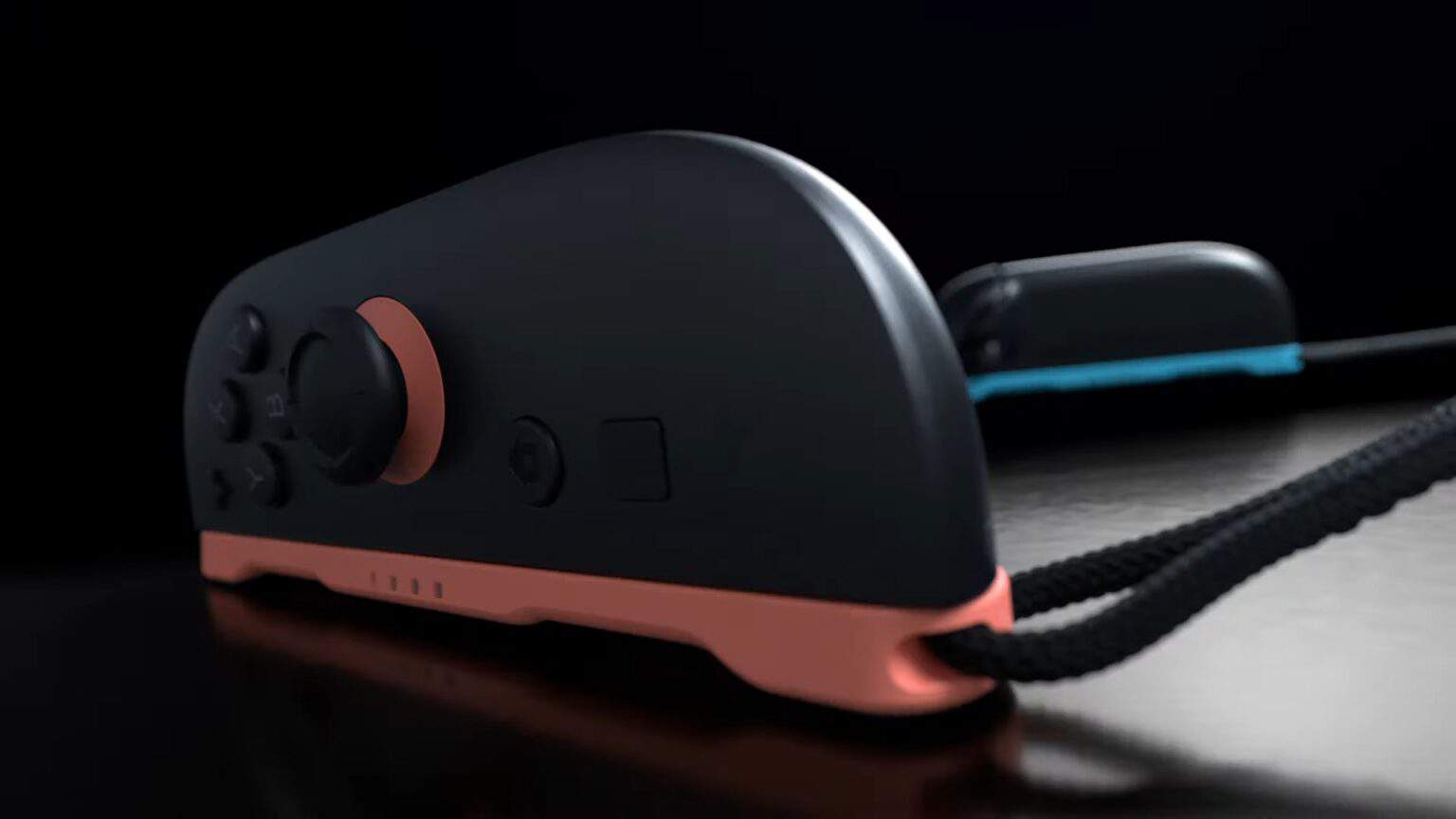 Nintendo Switch 2の次世代Joy-Con：マグネット接続とマウス機能で進化か | XenoSpectrum